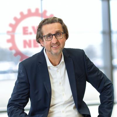 Geschäftsleitung – E.W. NEU GmbH